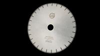 China High Cost Performance Diamond Saw Blades for Dekton 16 Inch14in Cutting Power Tools for sale