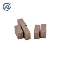 China Customized Support OBM Diamond Segment 24*10*15mm for 1600mm Saw Blade in Indonesia for sale