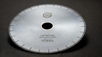 China High Cost Performance Diamond Saw Blades for Dekton 16 Inch14in Cutting Power Tools for sale