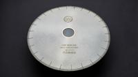 China High Cost Performance Diamond Saw Blades for Dekton 16 Inch14in Cutting Power Tools for sale