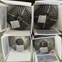 China 20-40 m2/m Life Span D11.5MM Diamond Wire Saw for Marble and Concrete Block Cutting for sale