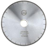 China Metal Powder Diamond Saw Blade D350mm for Dekton Cutting Luxury Style Wet Cutting Disc for sale