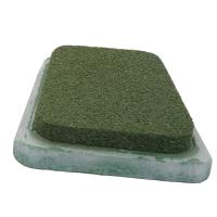 China OBM Support 5/10 Extra Frankfurt Oxalic Polishing Abrasive for Marble Slab Polishing for sale
