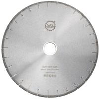 China Metal Powder Diamond Saw Blade D350mm for Dekton Cutting Luxury Style Wet Cutting Disc for sale