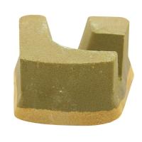 China OBM Support 5/10 Extra Frankfurt Oxalic Polishing Abrasive for Marble Slab Polishing for sale