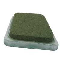 China 16 -24 36 46 60 80 120 220 -320 400 -600 Frankfurt Magnesite Stone Grinding Tools for sale
