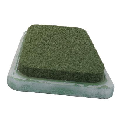 China 16 -24 36 46 60 80 120 220 -320 400 -600 Frankfurt Magnesite Stone Grinding Tools for sale