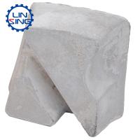 China 16 -24 36 46 60 80 120 220 -320 400 -600 Frankfurt Magnesite Stone Grinding Tools for sale