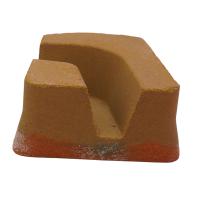 China 16 -24 36 46 60 80 120 220 -320 400 -600 Frankfurt Magnesite Stone Grinding Tools for sale
