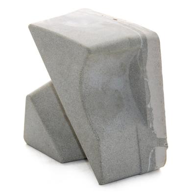 China Top- Frankfurt Magnesite Diamond Abrasive Tools for T-105 Automatic Polishing Machine for sale