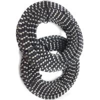 China D11.5*40 Or 37 Diamond Wire Saw For Marble Customized Support OEM Manufacturing for sale
