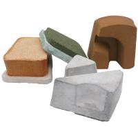 China Grit 400/600/800/1000/1200/1500 Diamond Grinding Abrasive Frankfurt for Polishing Marble for sale
