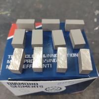 China Soft and Hard Marble Cutting Diamond Segment 24*9.5*13mm for Customized Support ODM for sale