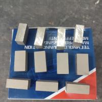 China Soft and Hard Marble Cutting Diamond Segment 24*9.5*13mm for Customized Support ODM for sale