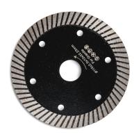 China Stone Cutting Tool Circular Blade with Other Blade Thickness and 7/8IN Arbor Size for sale