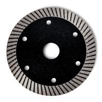 China Stone Cutting Tool Circular Blade with Other Blade Thickness and 7/8IN Arbor Size for sale