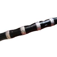 China Cutting Stone Granite Marble Choose LINSING 11.0mm Diamond Wire Saw with Rubber Coating for sale