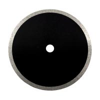 China Diamond Powder Alloy Steel Material Good Diamond Saw Blade for Ceramic Tile Cutting for sale