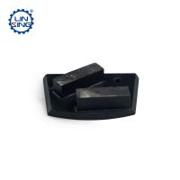 China Linsing Diamond Grinding Disc Plate Block for Marble Concrete Floor Repairing Leveling for sale