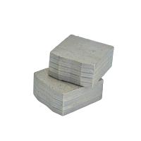 China Customized M Type Diamond Segments 24*11.6/12.4*20mm for Granite Block Slab Tile Cutting for sale