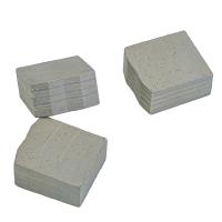 China Customized M Type Diamond Segments 24*11.6/12.4*20mm for Granite Block Slab Tile Cutting for sale