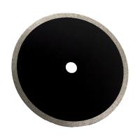 China Diamond Powder Alloy Steel Material Good Diamond Saw Blade for Ceramic Tile Cutting for sale