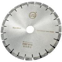 China Bridge Cutting Machine Diamond Cutter Sandstone Saw Blade for Stainless Steel Cutting for sale