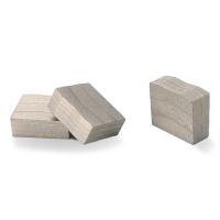 China 17 Years Experience 7.2mm Multi Blade Granite Diamond Segment for Stone Block Cutting for sale