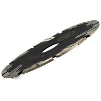 China D125mm Segmented T Type Protection Teeth Cutting Disc For Dry Cutting Good Prices for sale