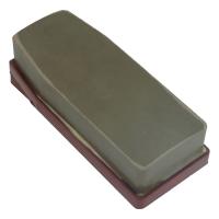 China High 140mm Diamond Tools Stone Abrasives Block Resin Bond Fickert For Granite Grinding for sale