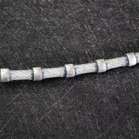 China Diamond Wire Saw For Sandstone Block Squaring Marble Granite Profiling Diameter 9.0mm for sale