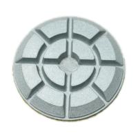 China 3 Inch 10pcs Set Grinding Pad Foam Pad Kit for Car Polishing Grit 3000 OEM Material JIA for sale