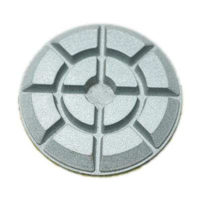 China 3 Inch 10pcs Set Grinding Pad Foam Pad Kit for Car Polishing Grit 3000 OEM Material JIA for sale