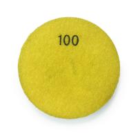 China 3 Inch 10pcs Set Grinding Pad Foam Pad Kit for Car Polishing Grit 3000 OEM Material JIA for sale