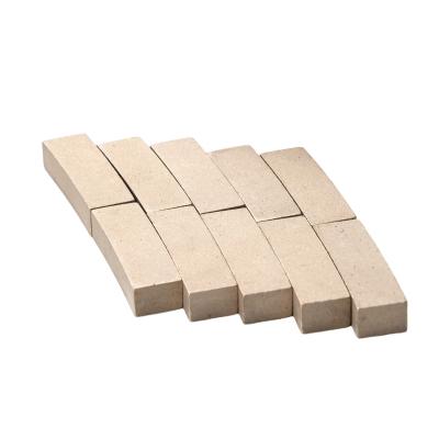 China 900mm 1000mm Blade Segment Cutting Marble Segment with High Grade Diamond and Diamond Tip for sale