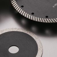 China Experienced D180MM D230MM Protection Teeth Cutting Blade Disc for Industrial Cutting for sale