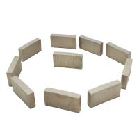 China Customized Support OEM Arix Segment Cutting Tip for Long Life and Stone Cutting for sale