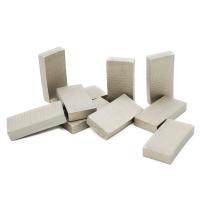 China Customized Support OEM Arix Segment Cutting Tip for Long Life and Stone Cutting for sale