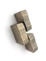 China Customized Support OBM Fast Cutting Diamond Segments for Granite Multi Saw Blade for sale