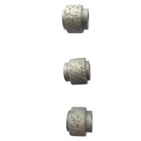 China Multi Sire Saw Wire Rope Saw Spare Parts Puylle Diamond Wire Saw Beads For Stone Cutting for sale