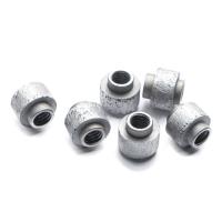 China Multi Sire Saw Wire Rope Saw Spare Parts Puylle Diamond Wire Saw Beads For Stone Cutting for sale