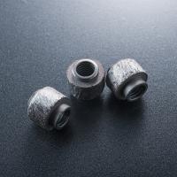 China Multi Sire Saw Wire Rope Saw Spare Parts Puylle Diamond Wire Saw Beads For Stone Cutting for sale