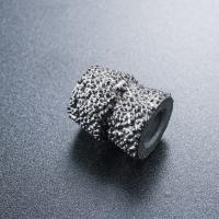 China Multi Sire Saw Wire Rope Saw Spare Parts Puylle Diamond Wire Saw Beads For Stone Cutting for sale