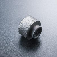 China Multi Sire Saw Wire Rope Saw Spare Parts Puylle Diamond Wire Saw Beads For Stone Cutting for sale