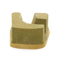 China Durable T105 Frankfurt Compound Abrasive For Polishing Marble/Travertine Slabs Tiles for sale