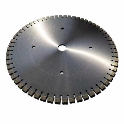 China OBM Support and Good Sharpness Diamond Tools Granite Saw Blades for Customized Needs for sale