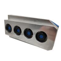 China T130/T140/T170 Diamond Fickert Metal Bond Abrasive Tools for Granite Construction for sale