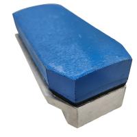 China T130/T140/T170 Diamond Fickert Metal Bond Abrasive Tools for Granite Construction for sale