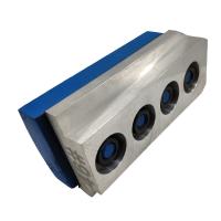 China Long Lifetime Auto Polishing Machine Buff Fickert for Granite for sale