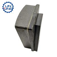 China Long Lifetime Auto Polishing Machine Buff Fickert for Granite for sale